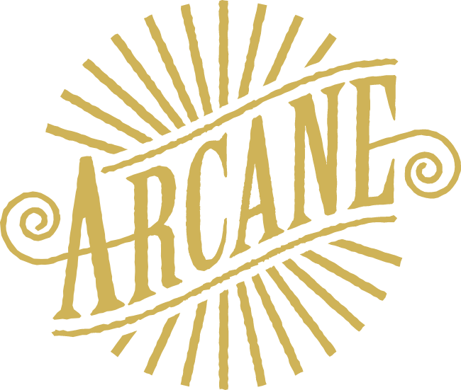 Cocktail Bar Manchester | Arcane Bar Manchester | 2 South King Street