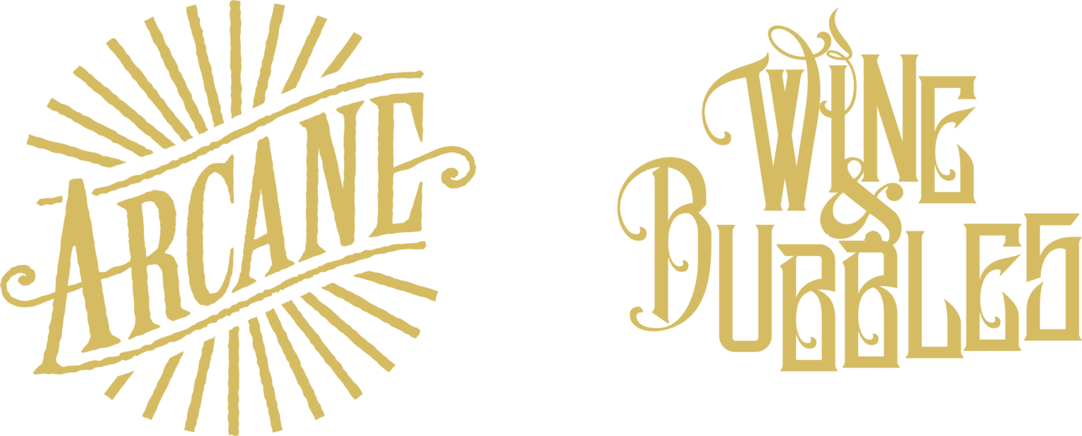 Wine Menu | Cocktail Bar Manchester | Arcane Bar